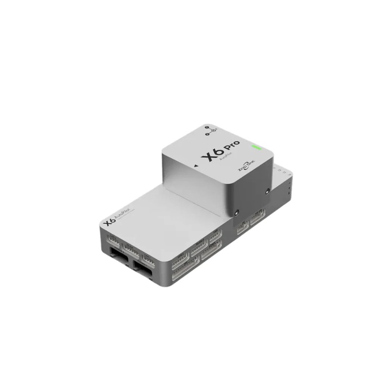 ZeroOne X6 Pro Autopilot Flight Controller FMU v6X STM32H753, Triple ...